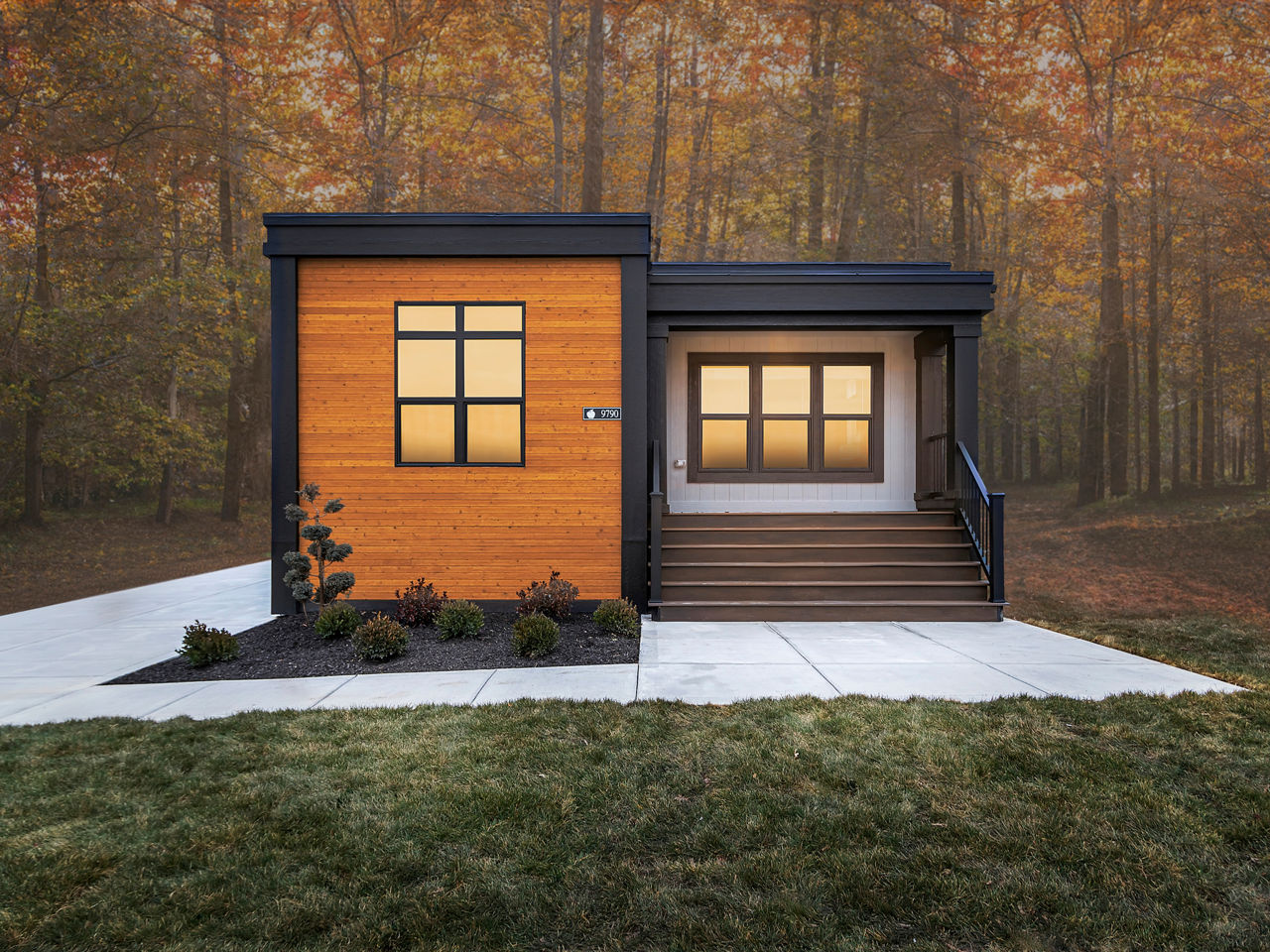 J. Redman Homes | Champion Homes